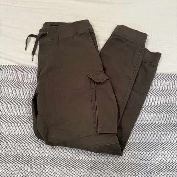 H&M | Pants | Hm Mens Cargo Pants | Poshmark